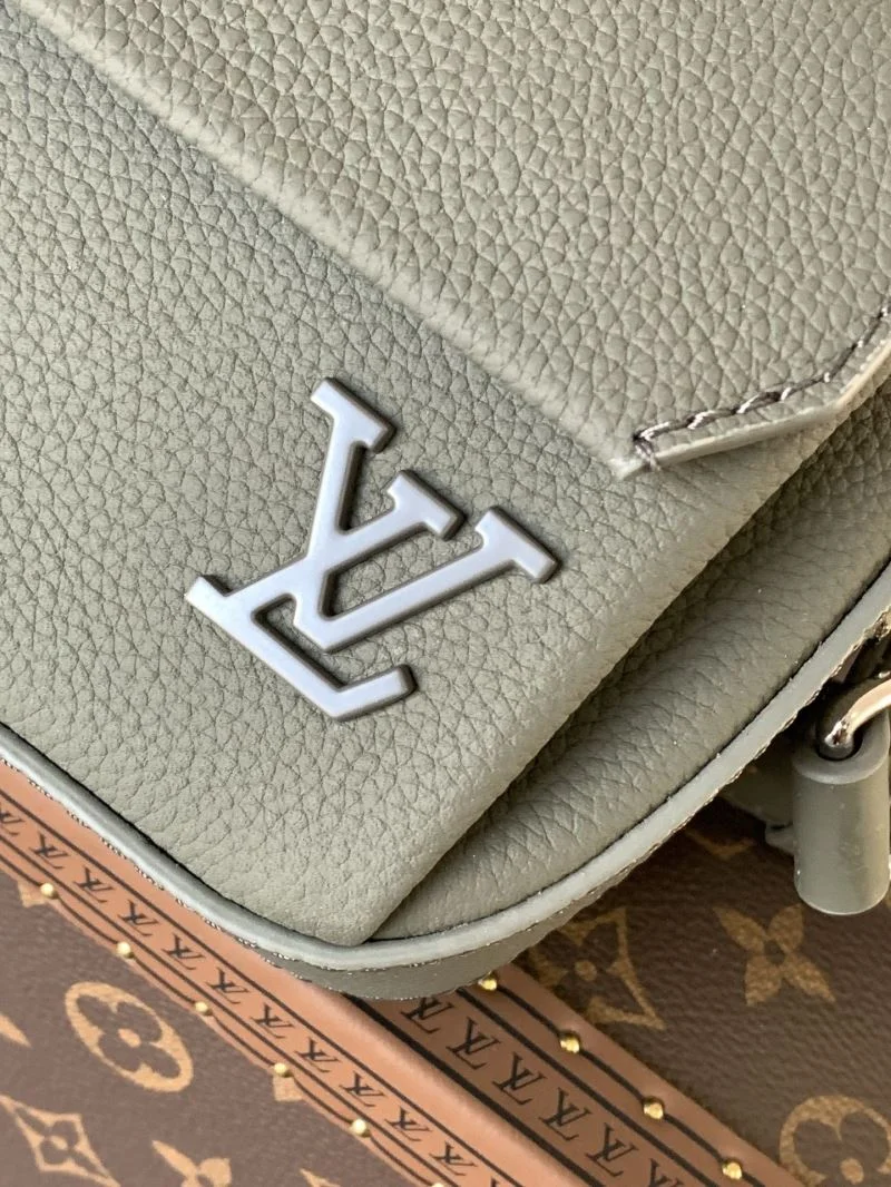 Factory-made Louis Vuitton Satchel Bags