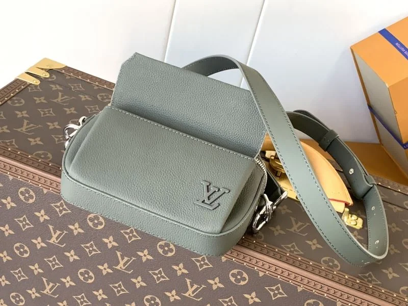 Factory-made Louis Vuitton Satchel Bags
