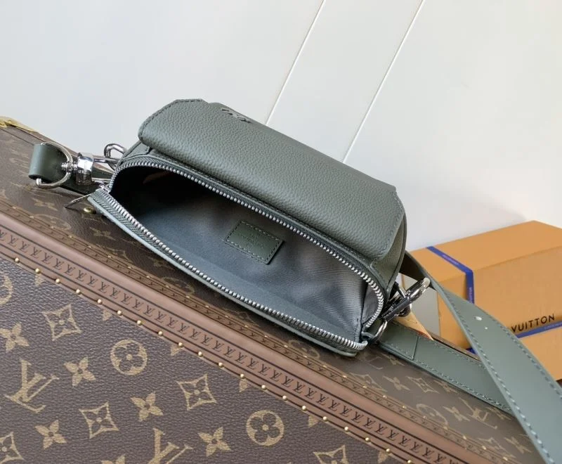 Factory-made Louis Vuitton Satchel Bags
