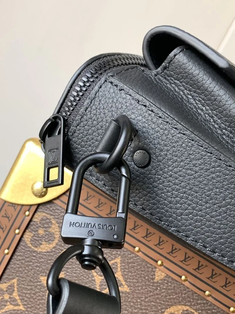 Authentic Louis Vuitton Satchel Bags