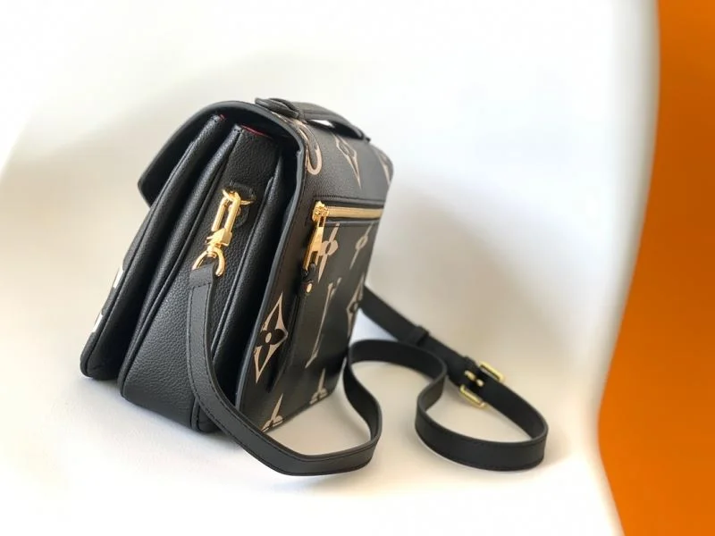 Official Louis Vuitton Satchel Bags