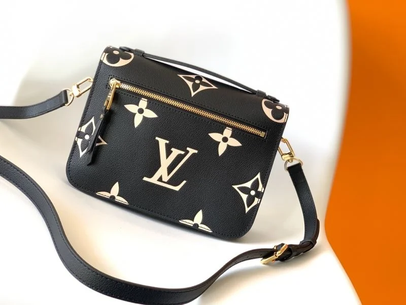 Official Louis Vuitton Satchel Bags