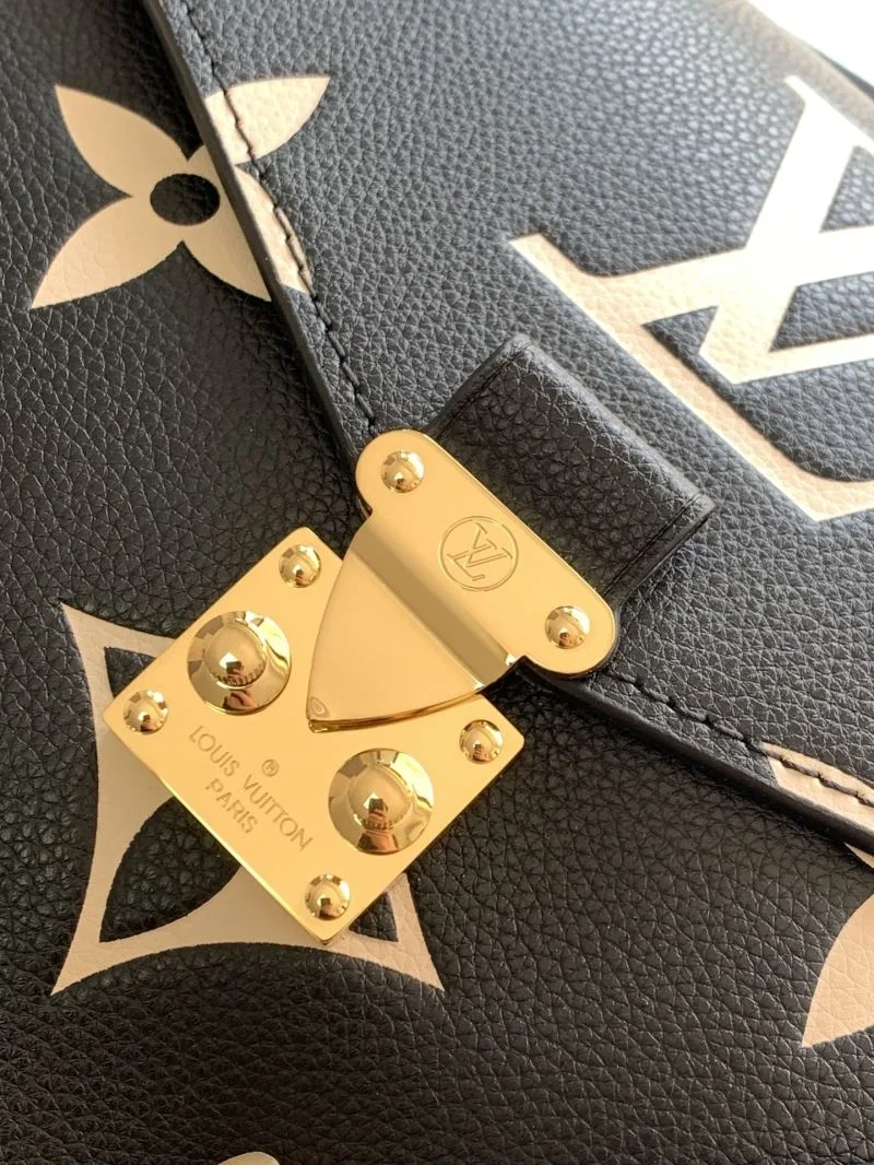 Official Louis Vuitton Satchel Bags