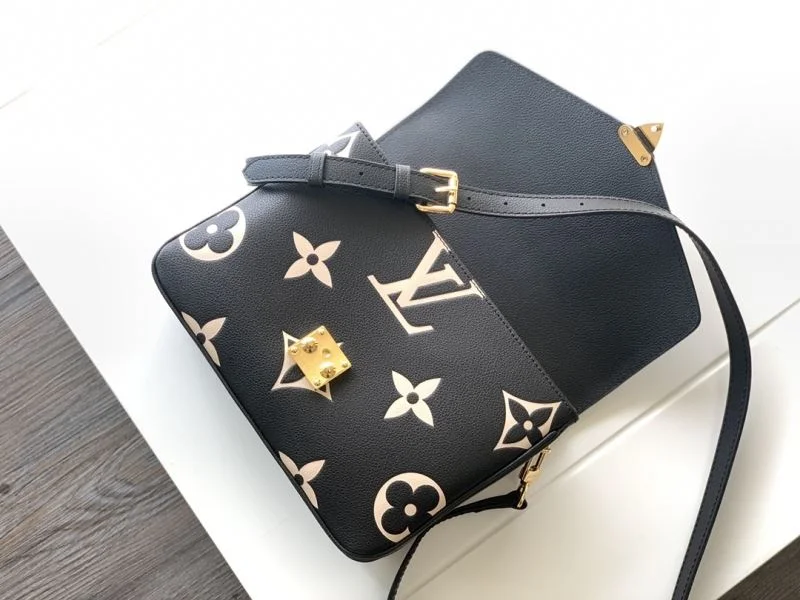 Official Louis Vuitton Satchel Bags