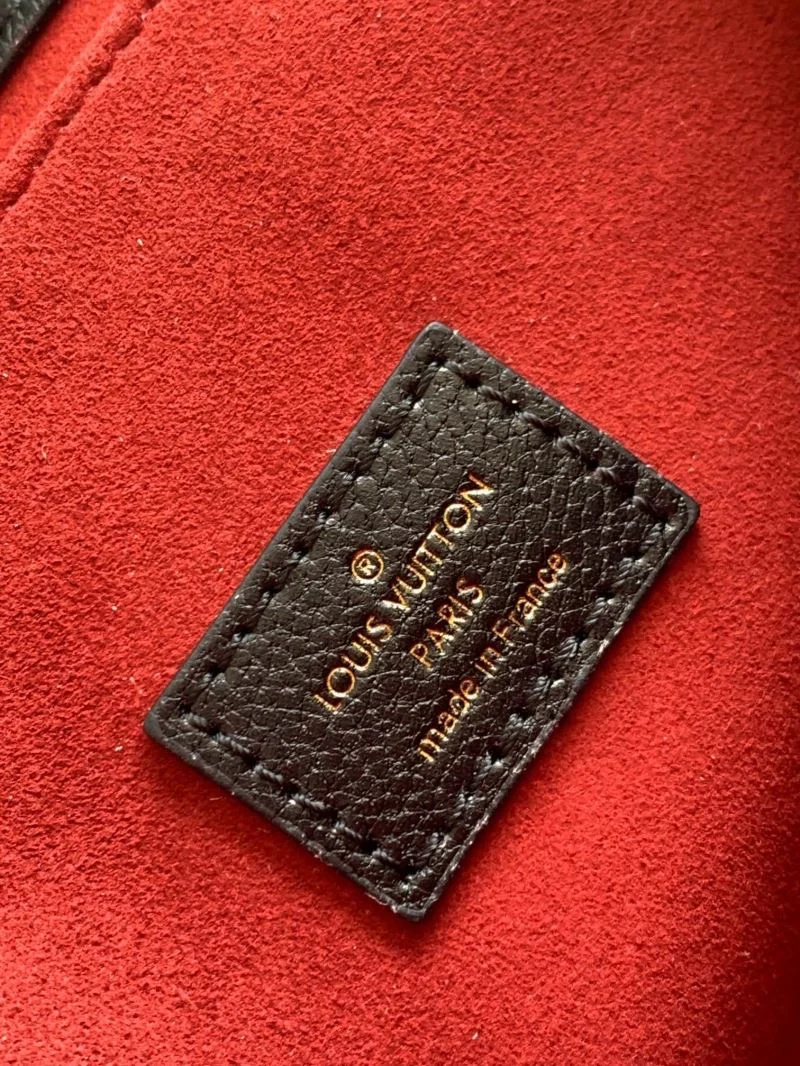 Official Louis Vuitton Satchel Bags