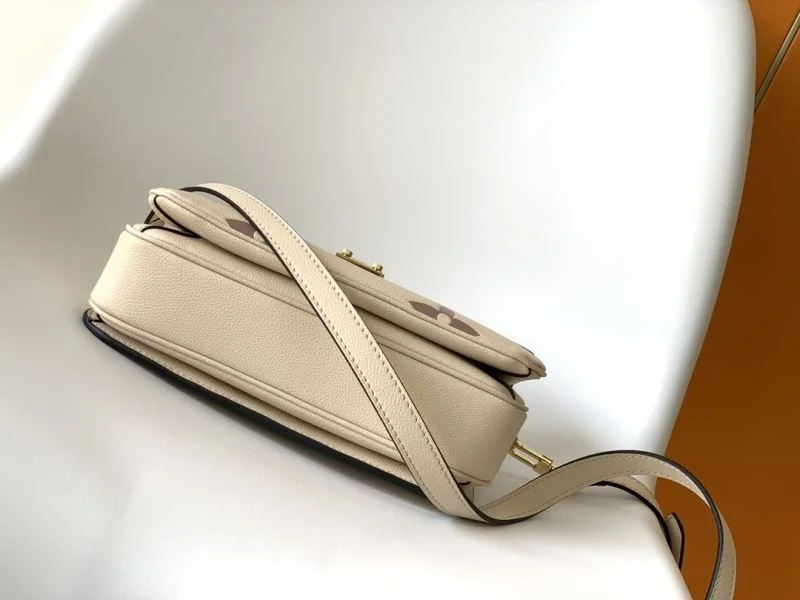 Precise copy Louis Vuitton Satchel Bags