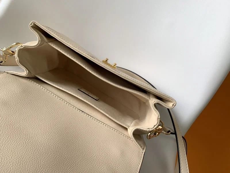 Precise copy Louis Vuitton Satchel Bags