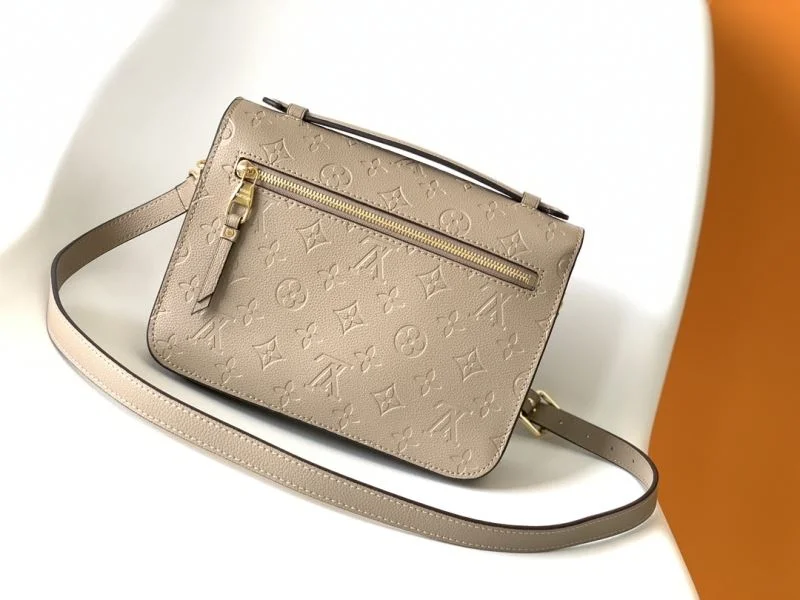 High accuracy Louis Vuitton Satchel Bags