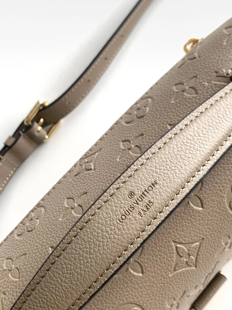 High accuracy Louis Vuitton Satchel Bags