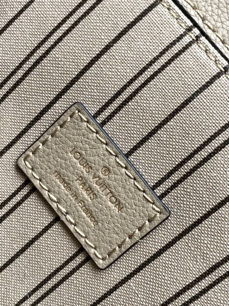 High accuracy Louis Vuitton Satchel Bags