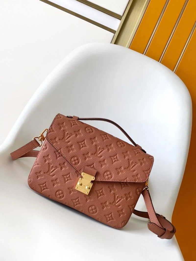 Louis Vuitton Satchel Bags