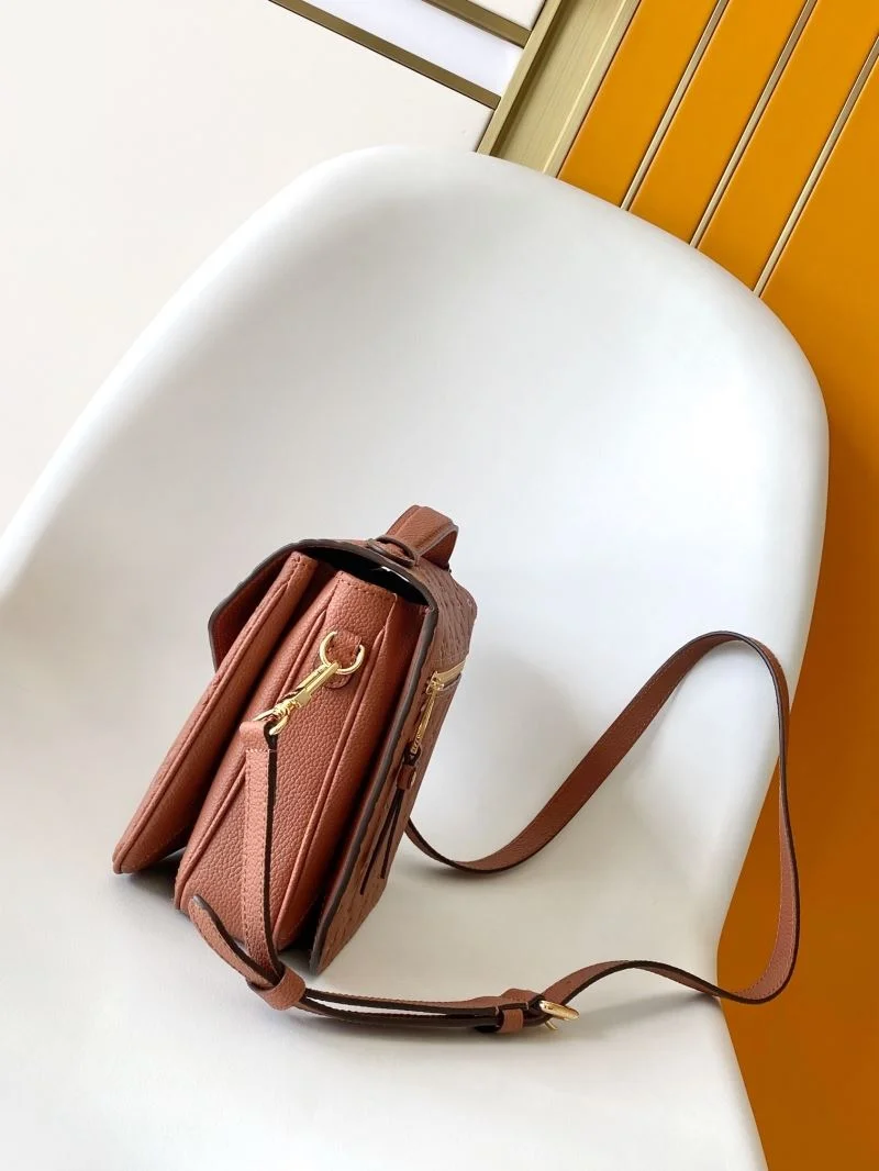 Authentic Louis Vuitton Satchel Bags