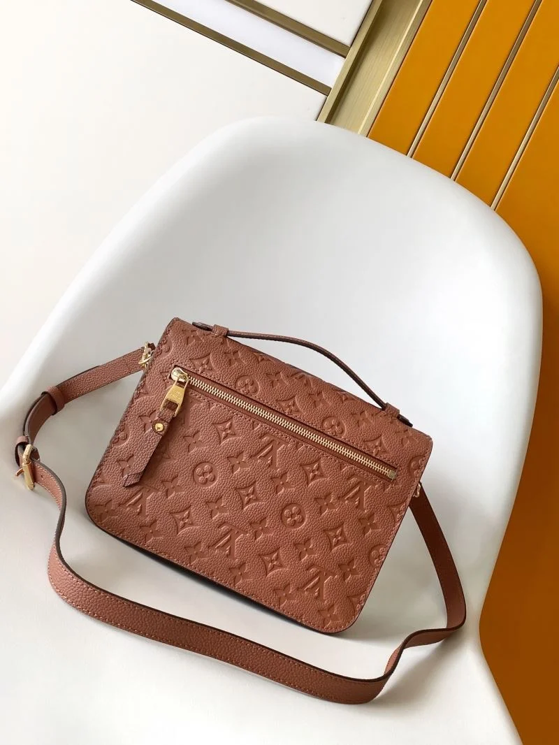 Authentic Louis Vuitton Satchel Bags