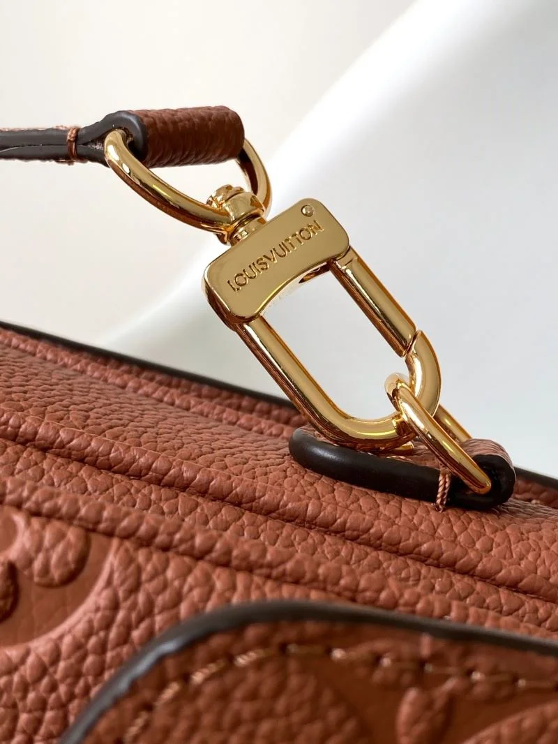 Authentic Louis Vuitton Satchel Bags