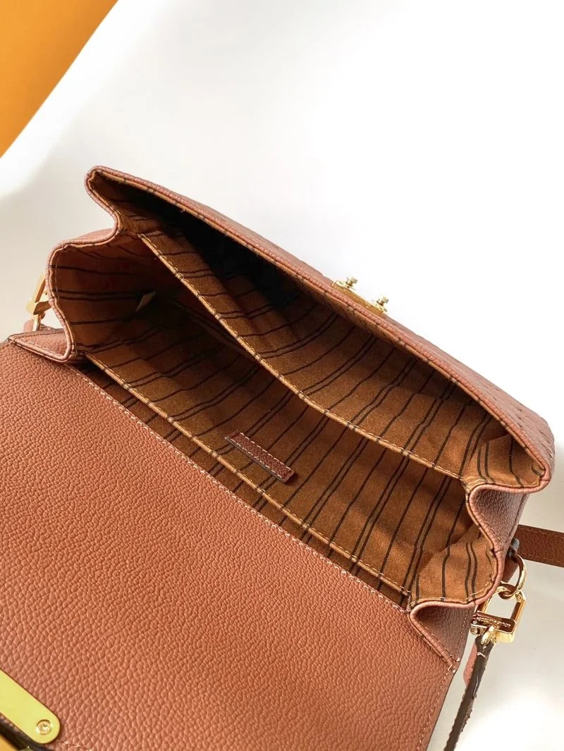Authentic Louis Vuitton Satchel Bags