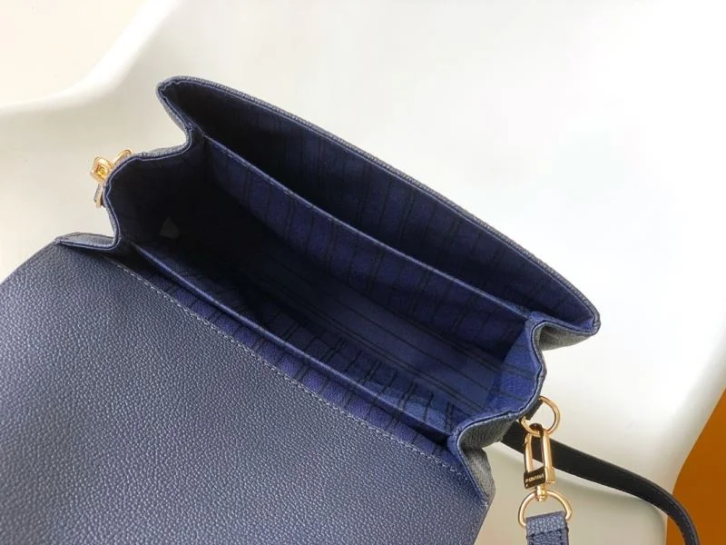 1:1 copy Louis Vuitton Satchel Bags