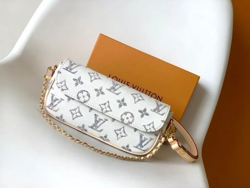 Louis Vuitton Satchel Bags