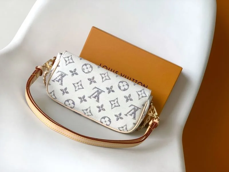 Authentic Louis Vuitton Satchel Bags
