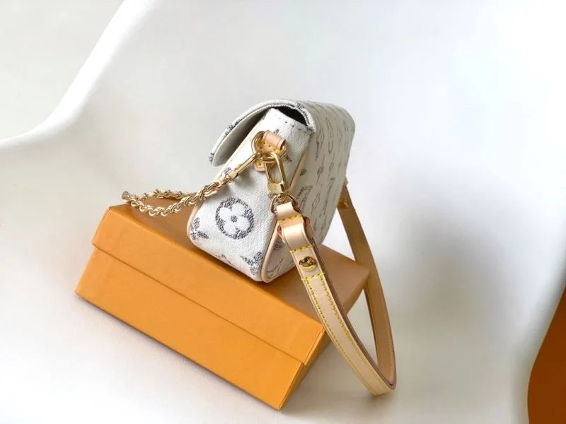 Authentic Louis Vuitton Satchel Bags