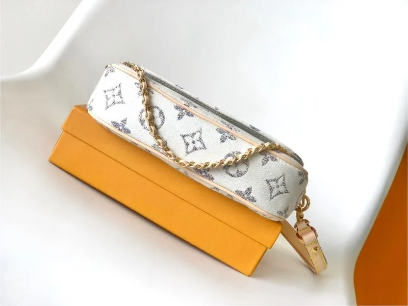 Authentic Louis Vuitton Satchel Bags