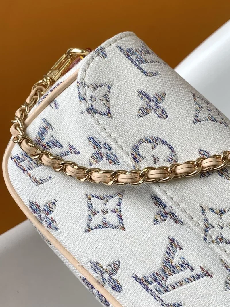 Authentic Louis Vuitton Satchel Bags