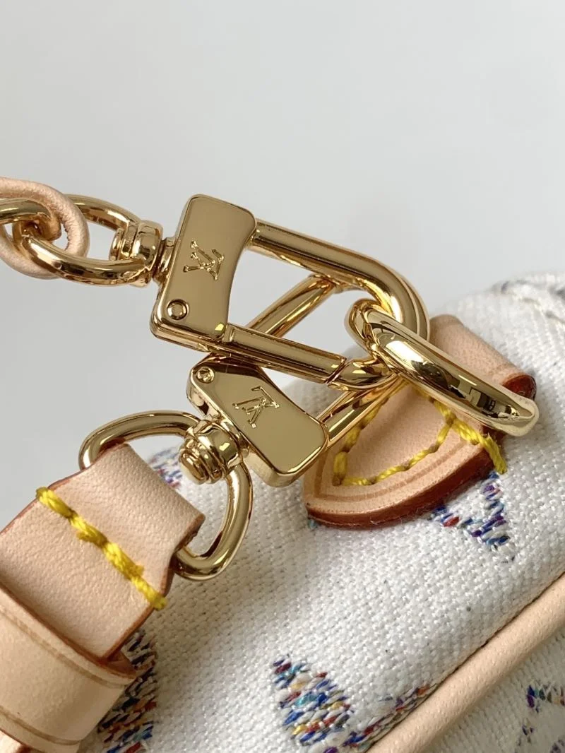 Authentic Louis Vuitton Satchel Bags