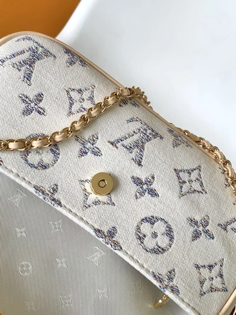 Authentic Louis Vuitton Satchel Bags