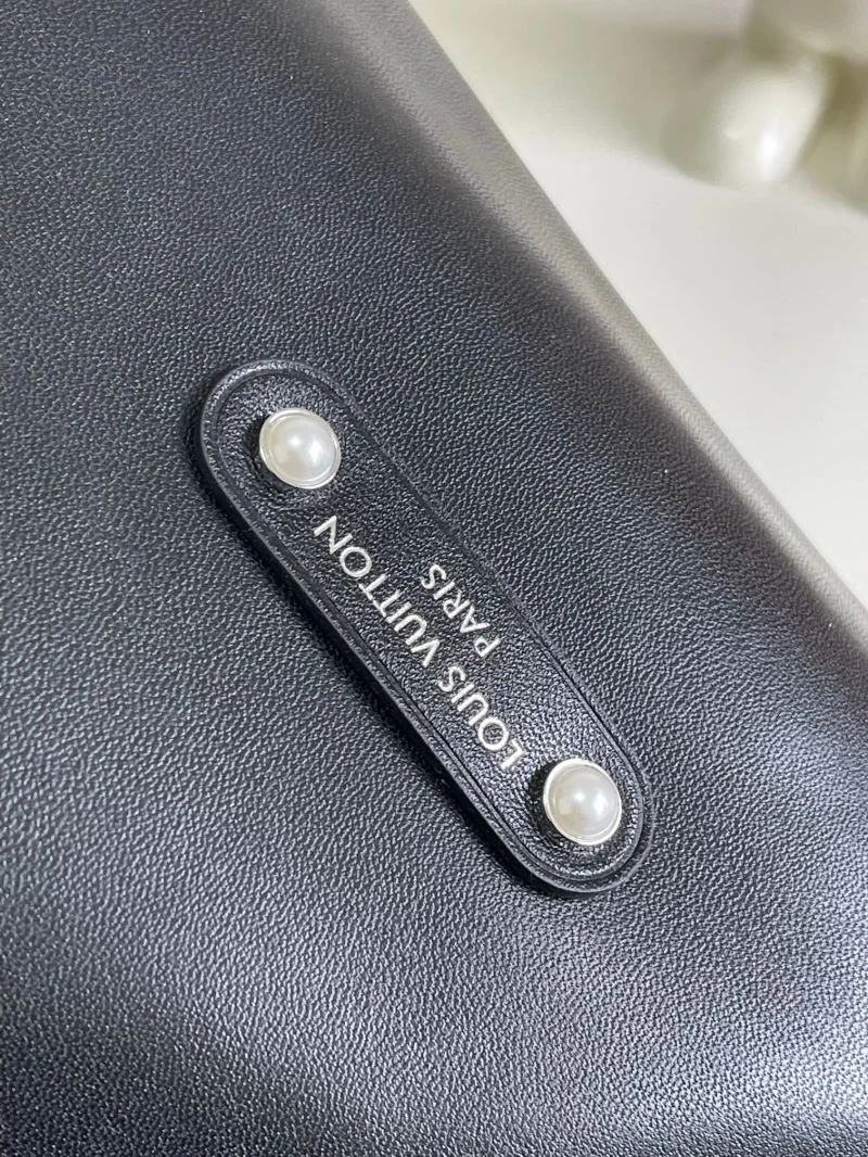Original Louis Vuitton Satchel Bags