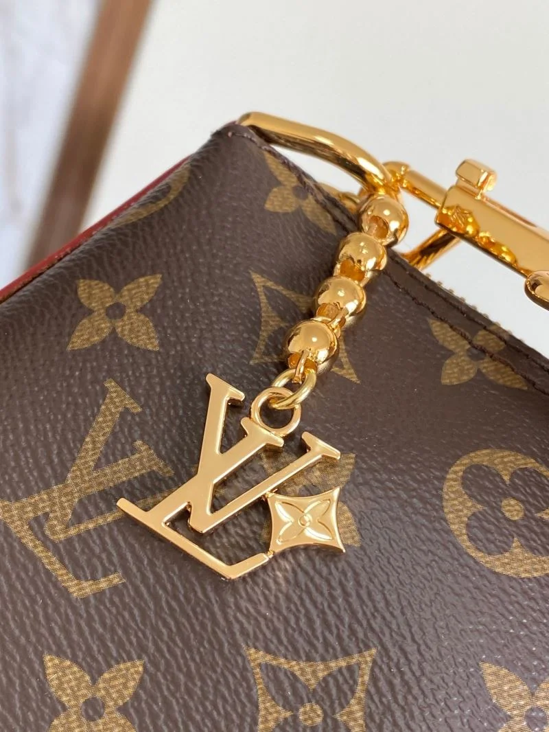 Bargain Louis Vuitton Satchel Bags