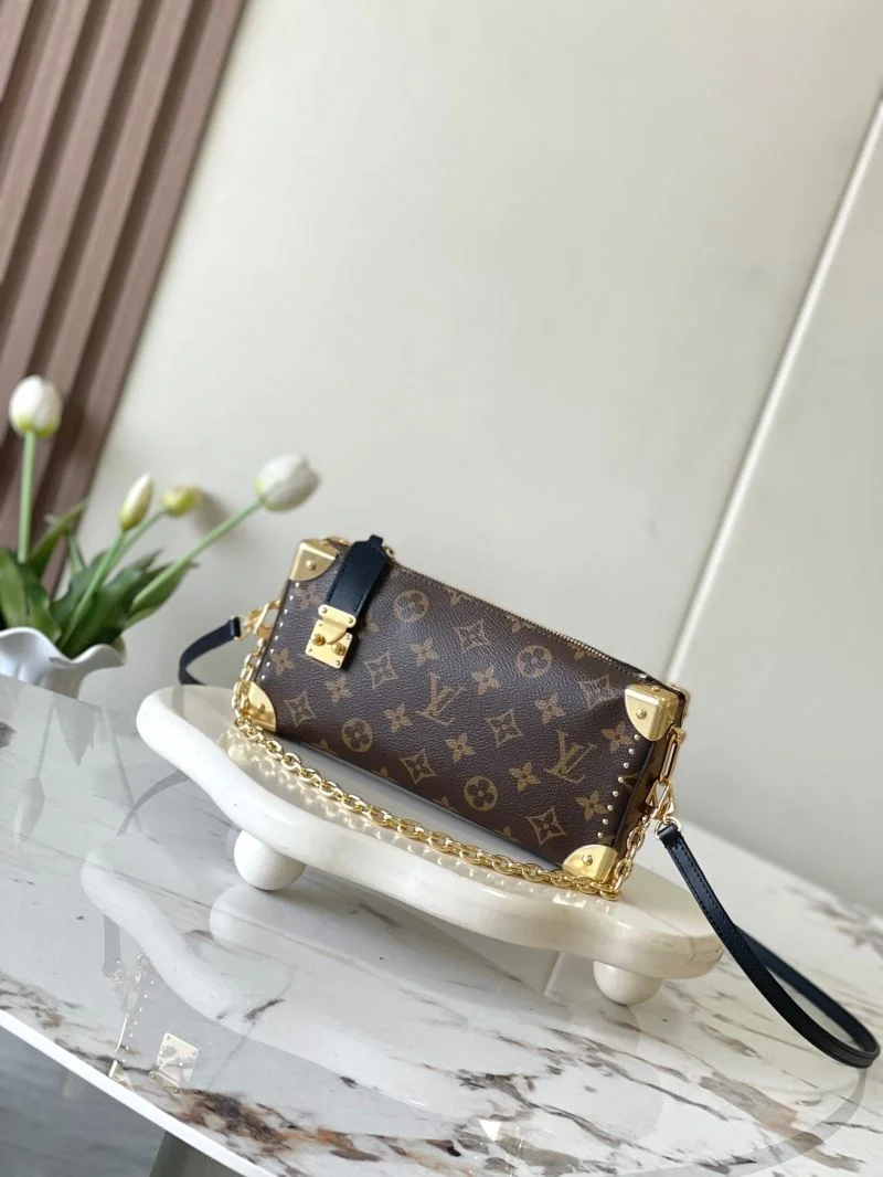 Louis Vuitton Satchel Bags