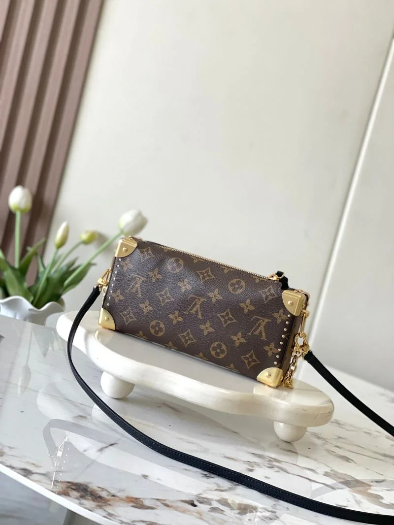 Factory-made Louis Vuitton Satchel Bags