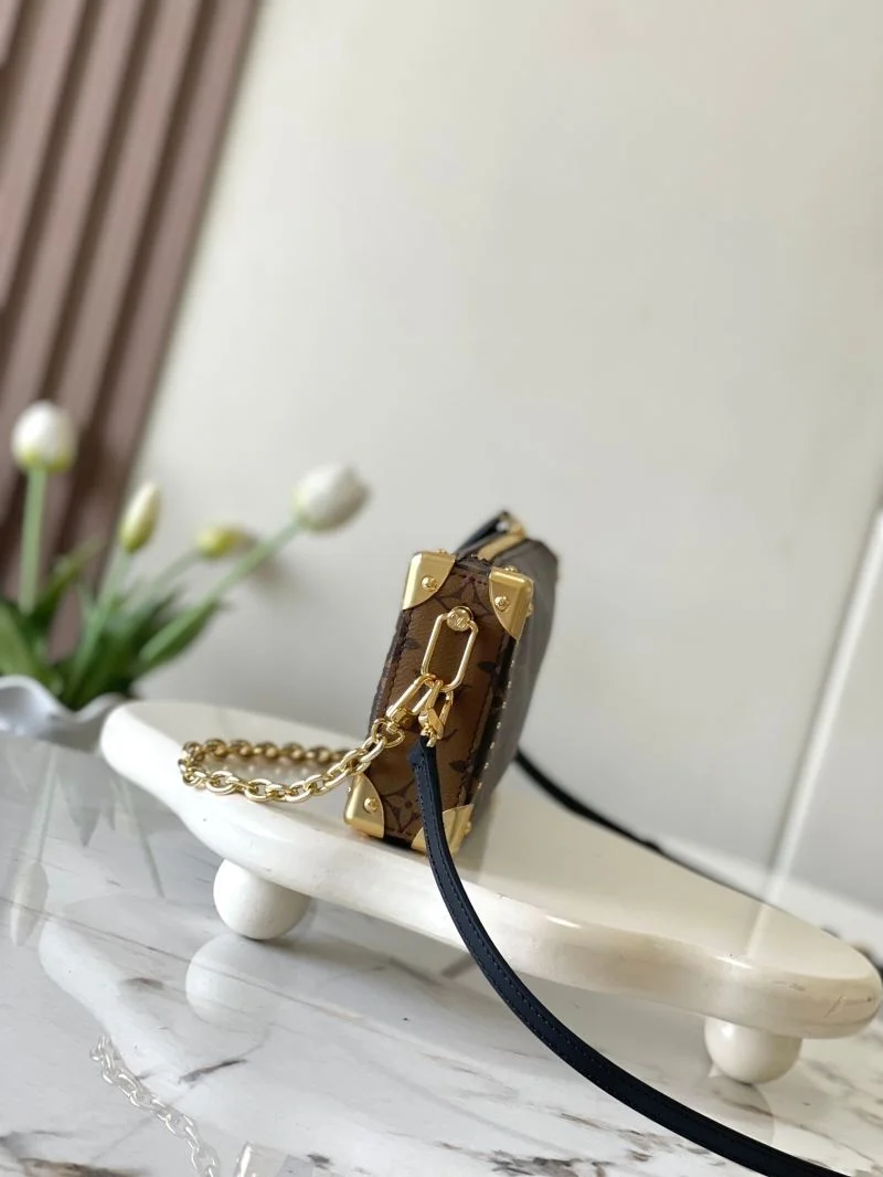 Factory-made Louis Vuitton Satchel Bags