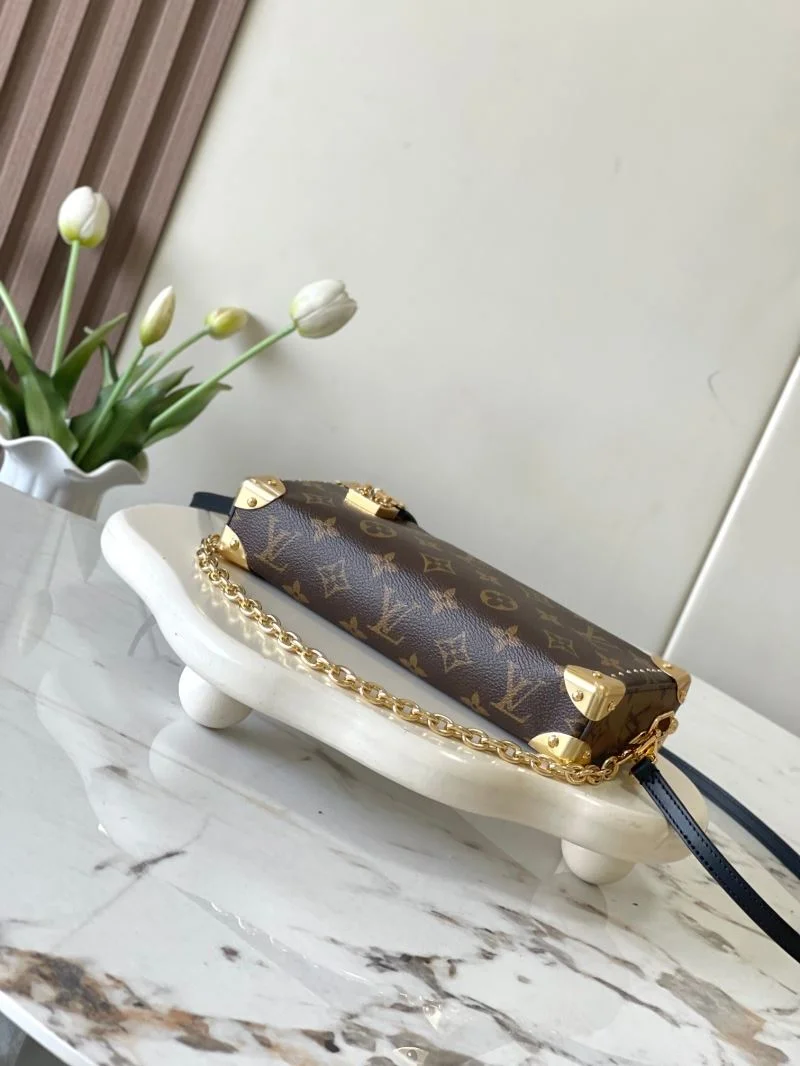 Factory-made Louis Vuitton Satchel Bags