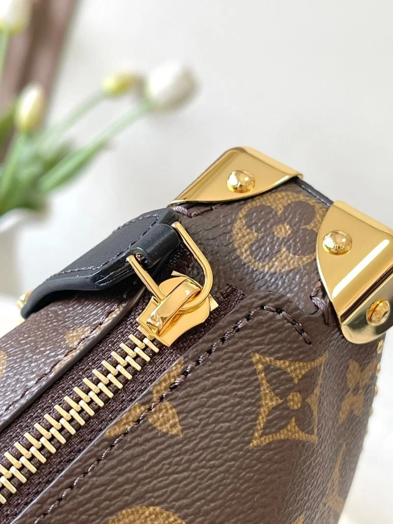 Factory-made Louis Vuitton Satchel Bags