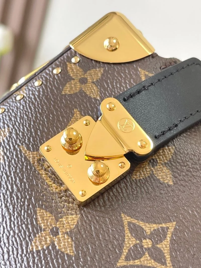 Factory-made Louis Vuitton Satchel Bags