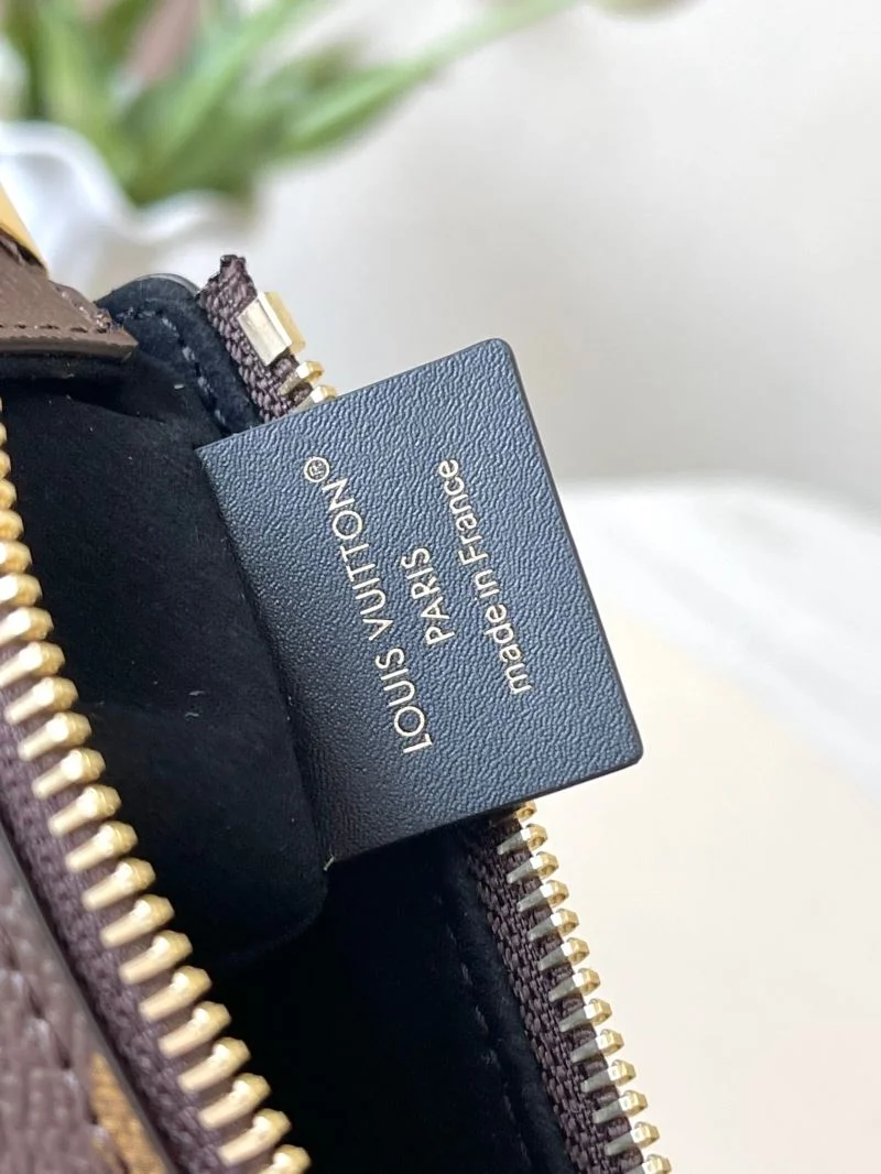 Factory-made Louis Vuitton Satchel Bags