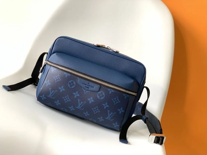 Louis Vuitton Satchel Bags
