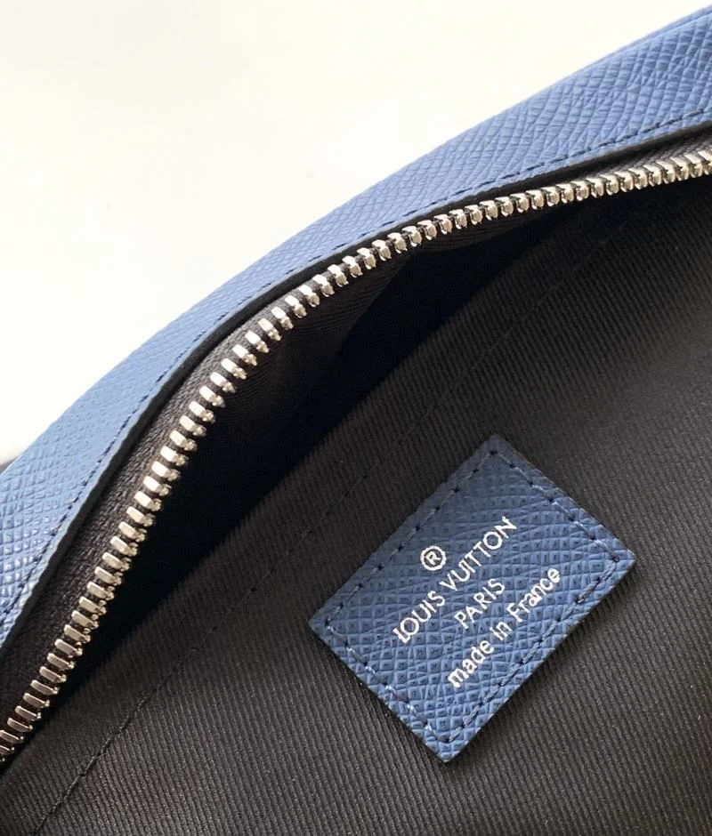 Brand-authenticated Louis Vuitton Satchel Bags