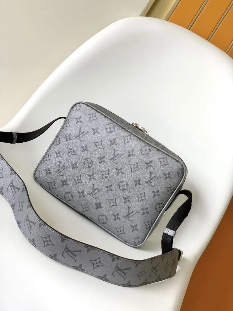 Indistinguishable Louis Vuitton Satchel Bags
