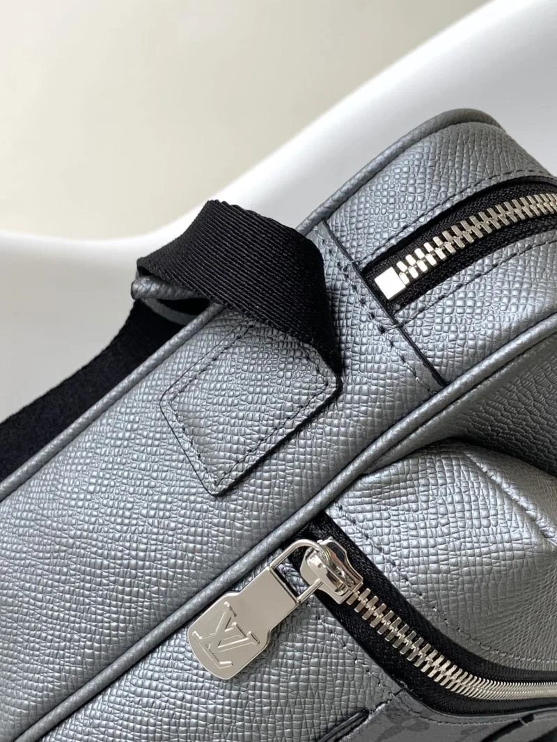 Indistinguishable Louis Vuitton Satchel Bags