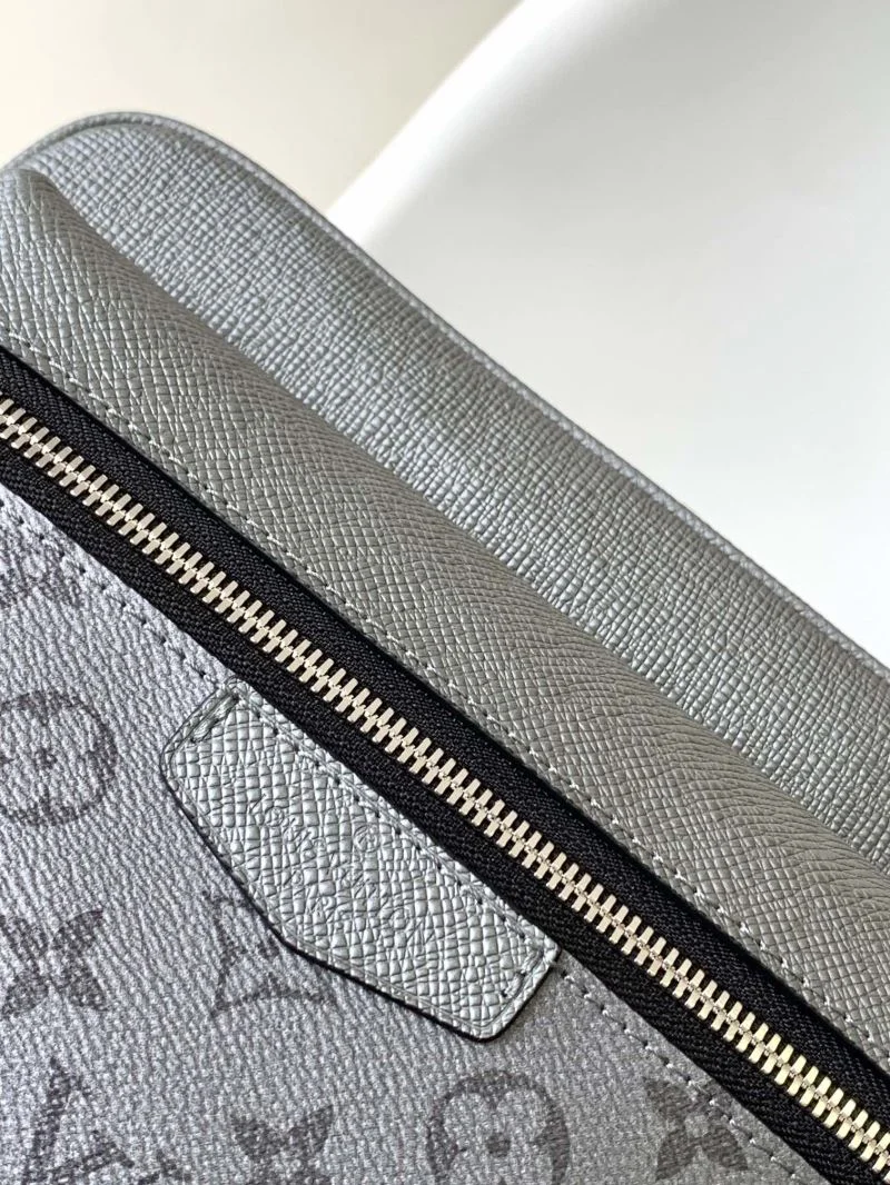 Indistinguishable Louis Vuitton Satchel Bags