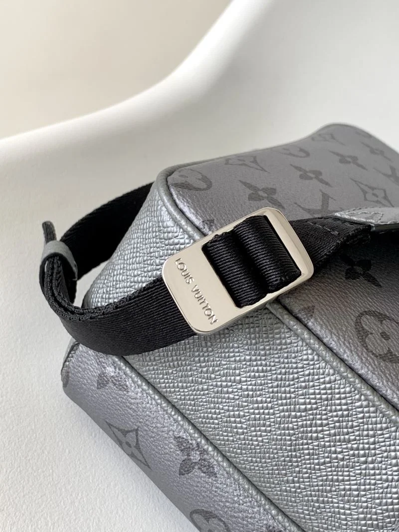Indistinguishable Louis Vuitton Satchel Bags
