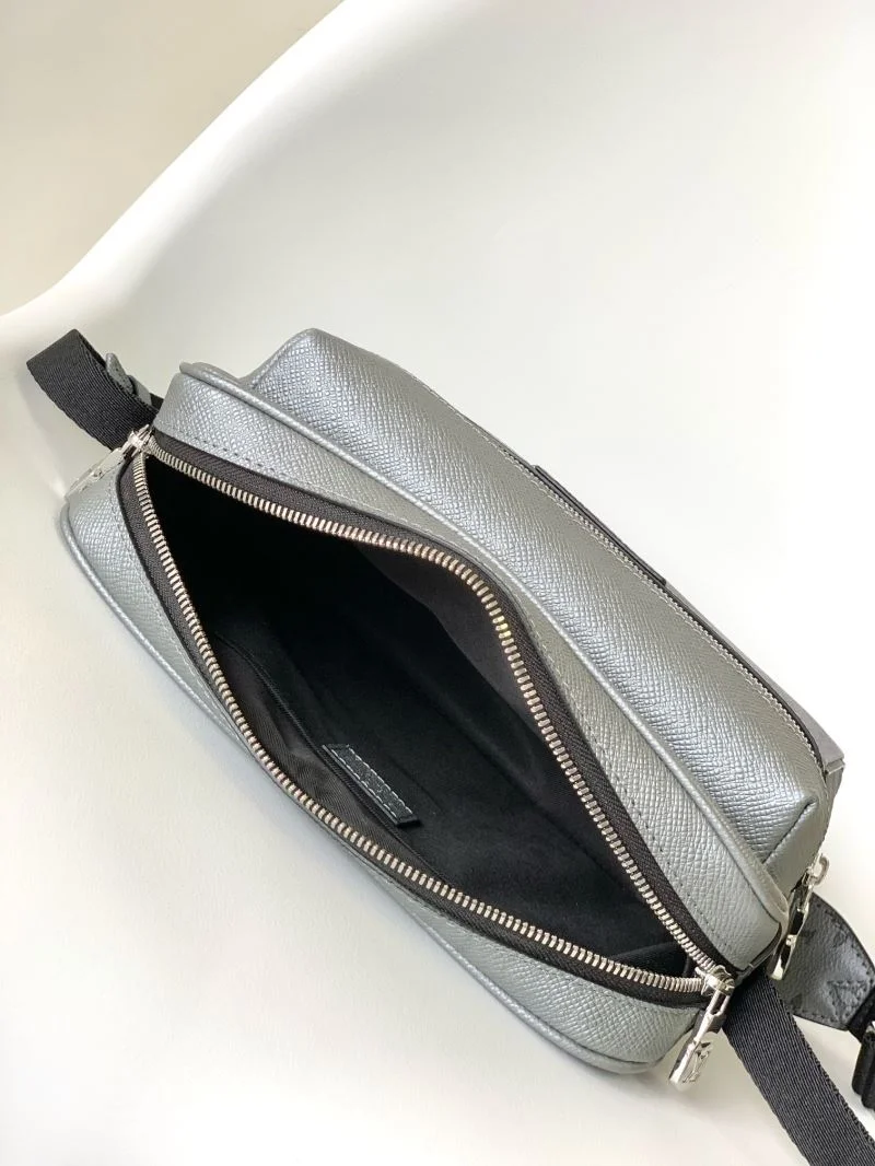 Indistinguishable Louis Vuitton Satchel Bags