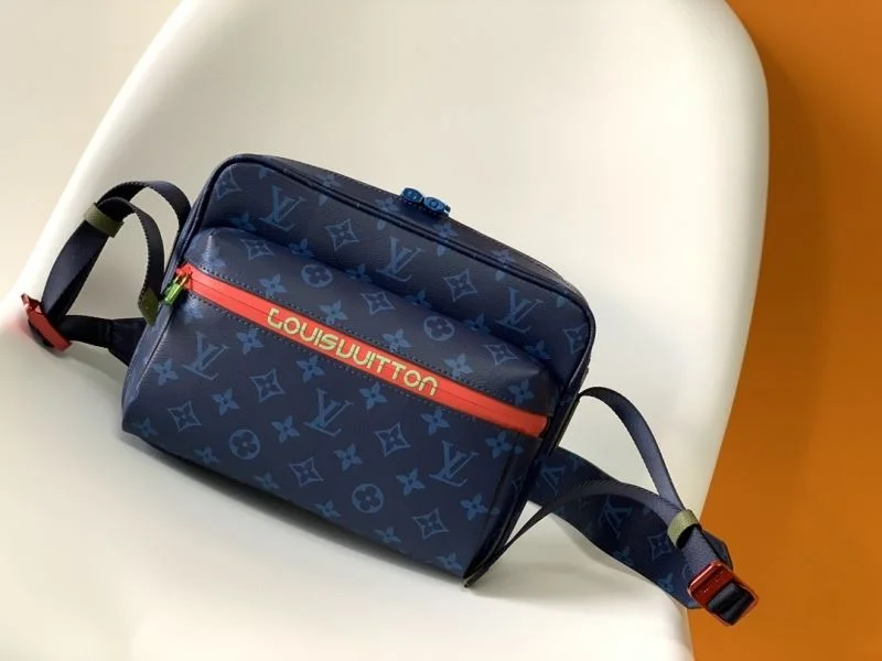 Louis Vuitton Satchel Bags
