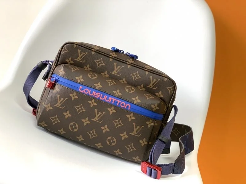 Louis Vuitton Satchel Bags