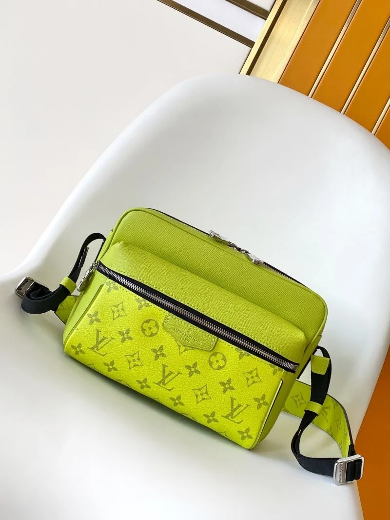 Louis Vuitton Satchel Bags