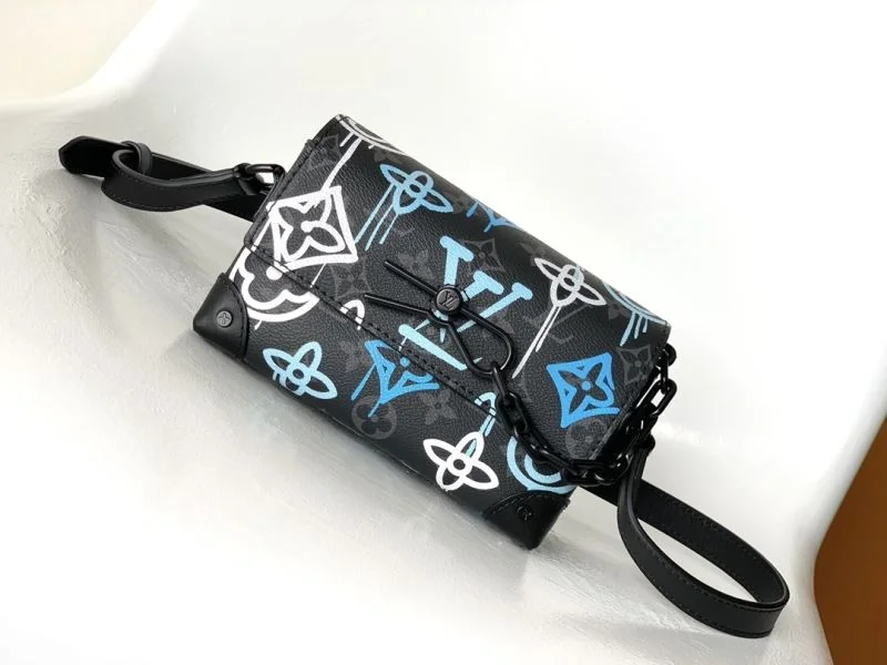 Louis Vuitton Satchel Bags
