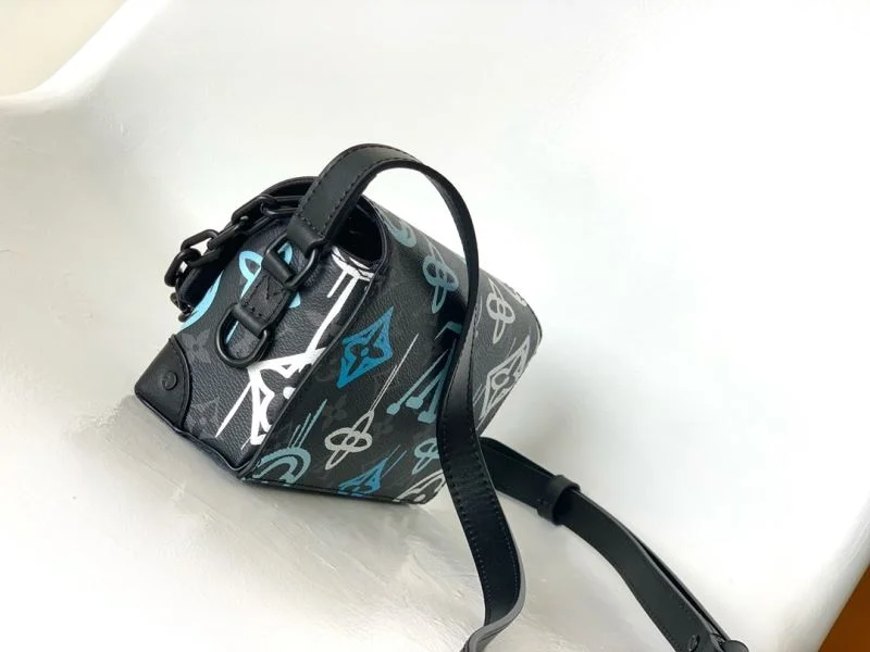 Original Louis Vuitton Satchel Bags
