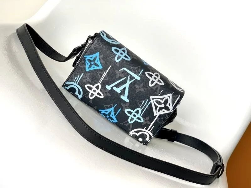 Original Louis Vuitton Satchel Bags