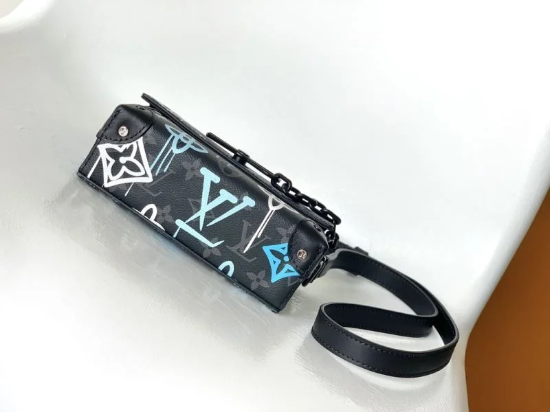 Original Louis Vuitton Satchel Bags